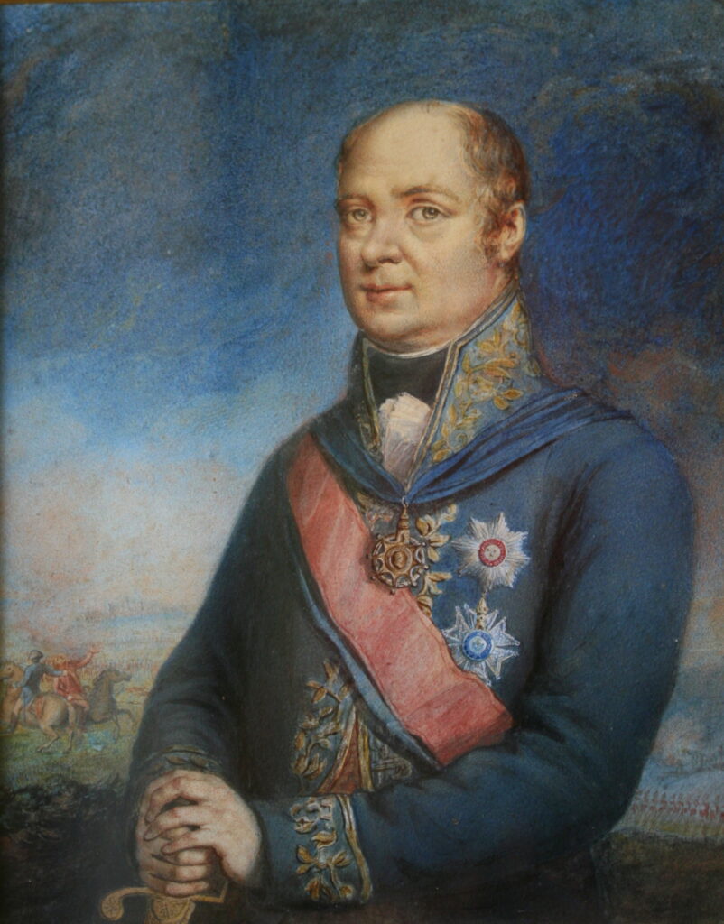 Marshal William Carr Beresford: ‘The ablest man I have yet seen with ...